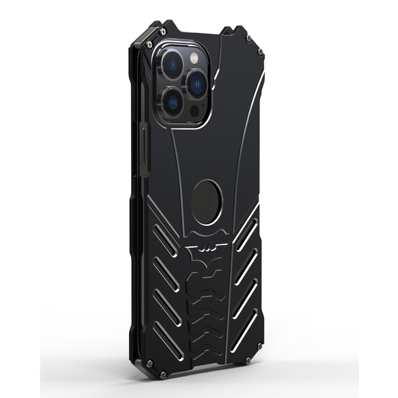 LAGANSHIK | Accessories | Iphone 4 Pro Max Metal Case | Poshmark
